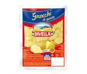 Divella Pasta – EURODELL